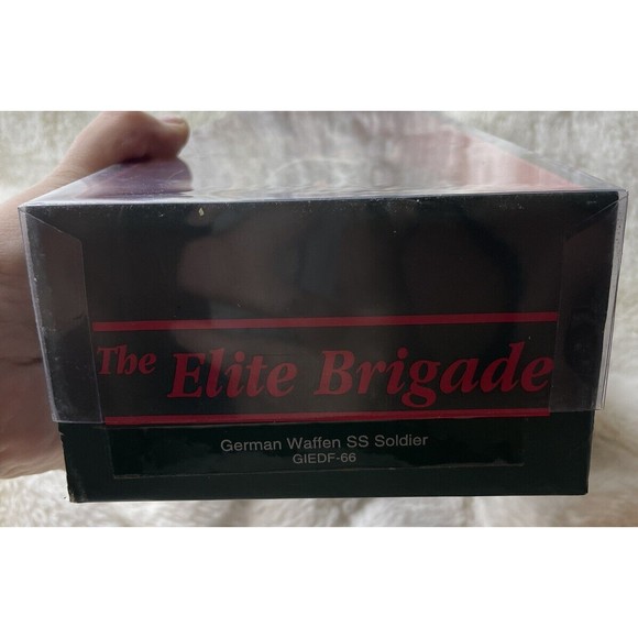 Cotswold Elite Brigade | Toys | Rare Elite Brigade 2 German Waffen Ss ...